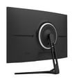 Suevery 27 Inch Curved Gaming Monitor, FHD 1080P/200Hz, 1500R, FreeSync ...