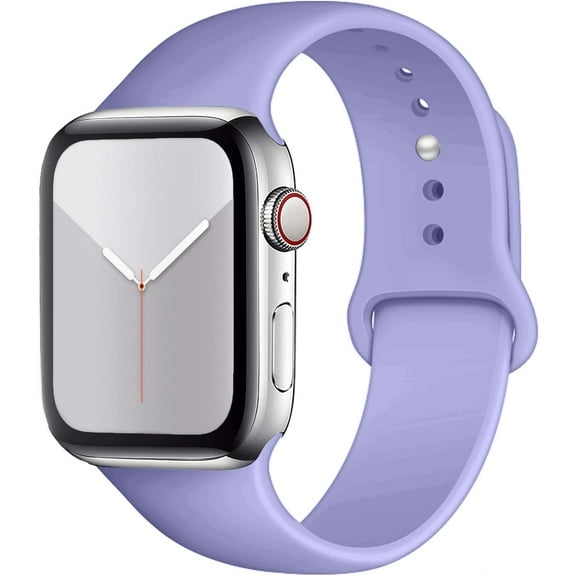 EIKODO-Magnetic Anti Sweat Sport Band/Strap for Apple Watch, Waterproof ...