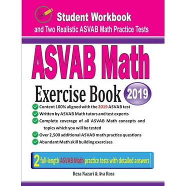 Prepare for the TSI Math Test in 7 Days: A Quick Study Guide with Two ...