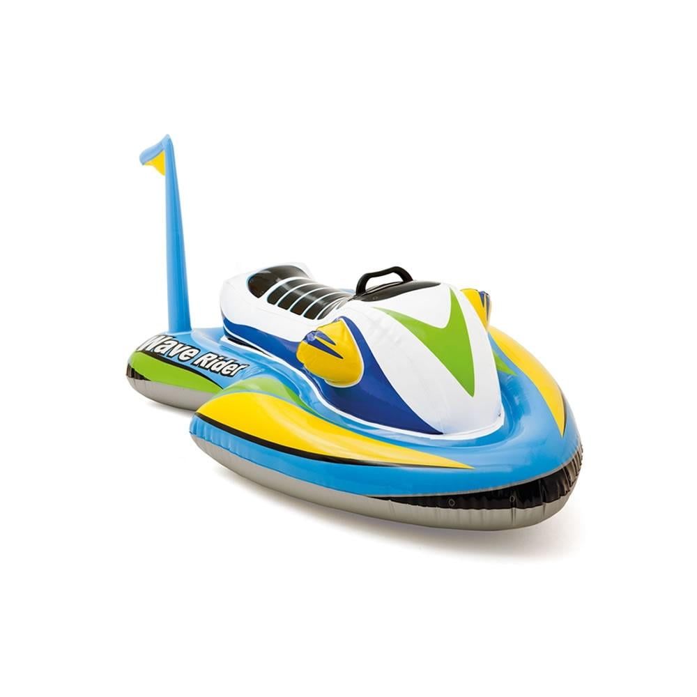 Moto Inflable Intex Acuática | Walmart en línea