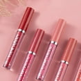 Matte Lipstick Red Velvet Liquid Lipgloss Tattoo Long Lasting
