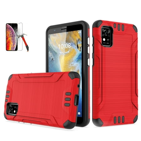 Consumer Cellular Phone Case Z5158 - Where to Buy it at the Best Price ...