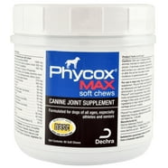 Phycox Max HA Soft Chews, 90 Count - Walmart.com