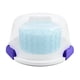 Wilton Portable Cake Caddy - Walmart.com