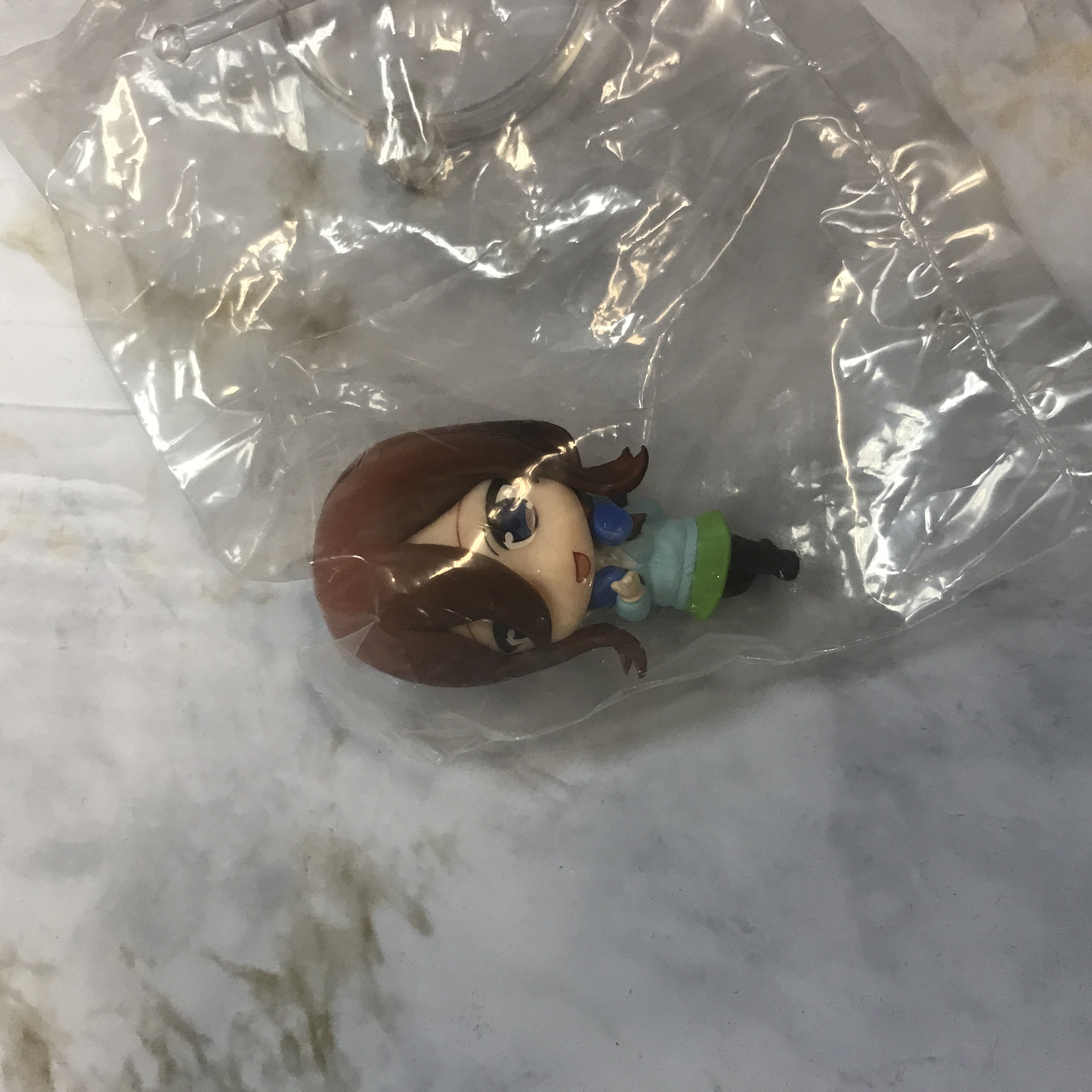 Miku Quintessential Quintuplets Figure