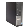 Restored Dell Gaming PC Tower OptiPlex 3040 Intel Core i3 8GB RAM 1TB ...