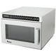 Horno Microondas Menumaster Industrial MDC12A2 1200W 11 NIV Gris ...