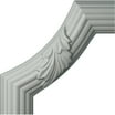 3 1/4"H x 7/8"P x 94 1/2"L Foster Panel Moulding - Walmart.com