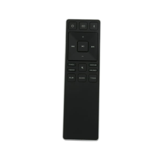 New Xrs551 D Remote Control Fit For Vizio Smartcast Soundbar Sb3851 D0