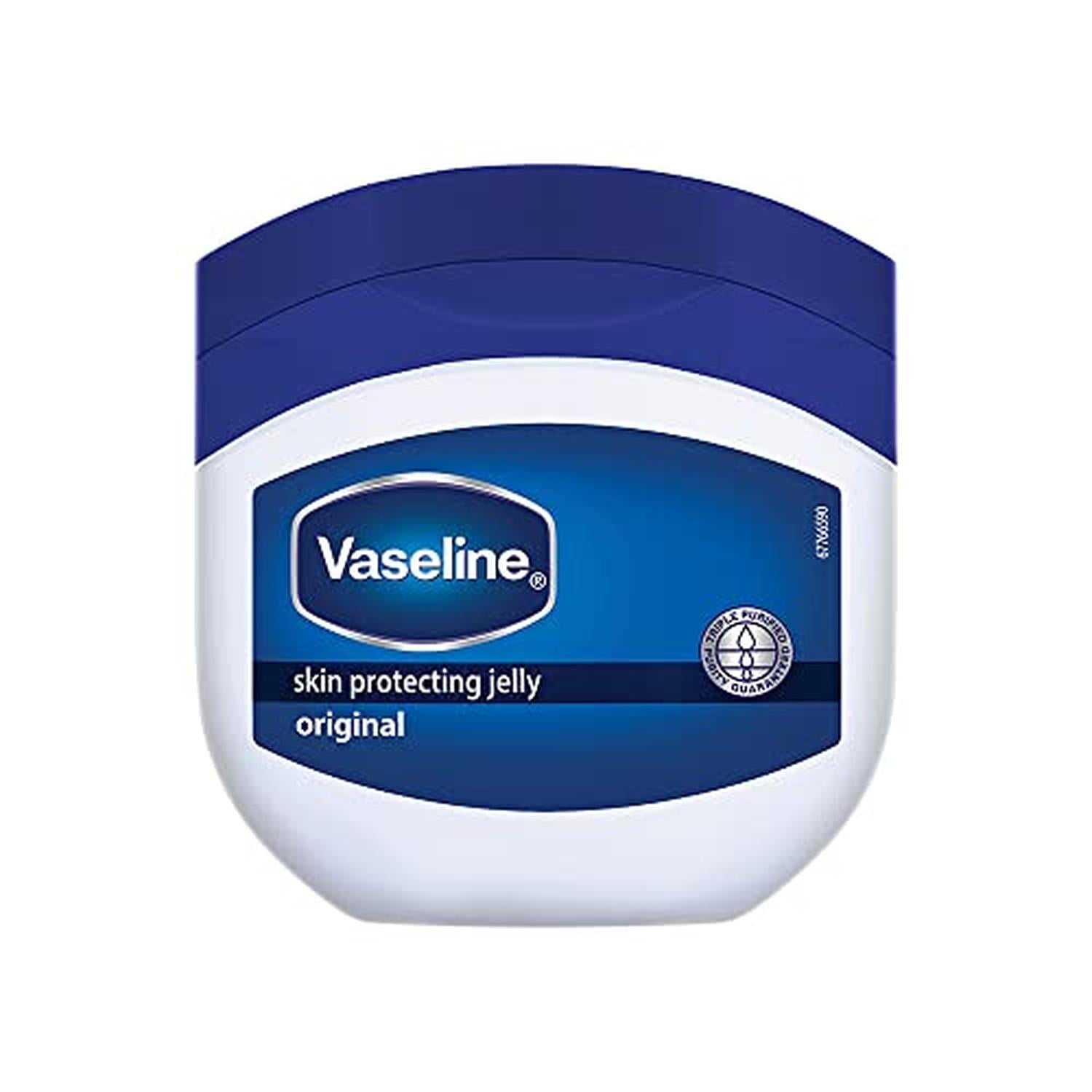 Skin Jelly Vaseline Pura Original 100ml | Walmart en línea