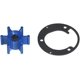 SHURFLO MACERATOR IMPELLER KIT INCLUDES GASKET - Walmart.com
