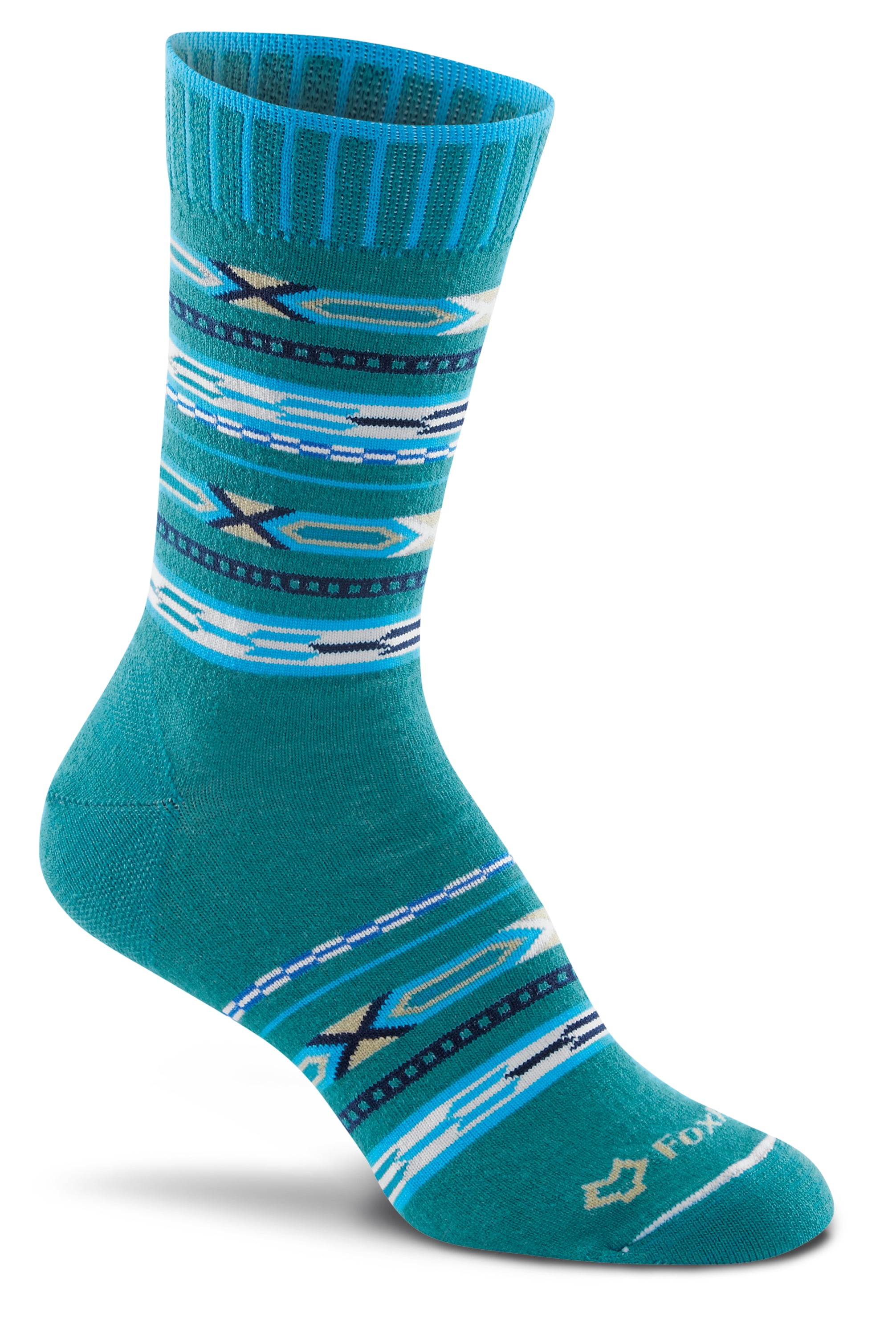 Fox River Women Reinforced Toe casual socks - Walmart.com