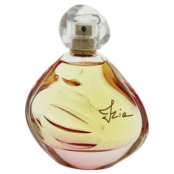 Sisley - Sisley Izia Eau de Parfum, Perfume for Women, 3.3 Oz - Walmart ...