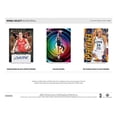 2024 Panini Select WNBA Basketball Hobby Blaster Box! (Green Ice Prizms ...
