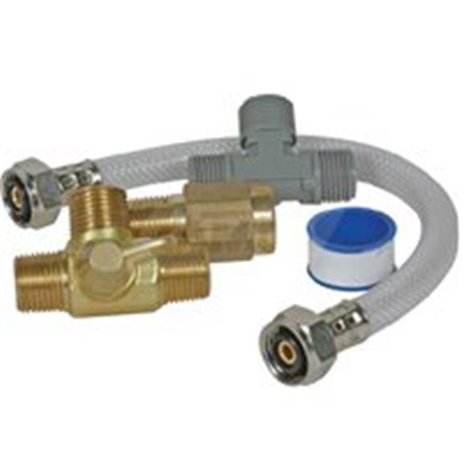 35983 Water Heater Bypass Kit - Walmart.com - Walmart.com