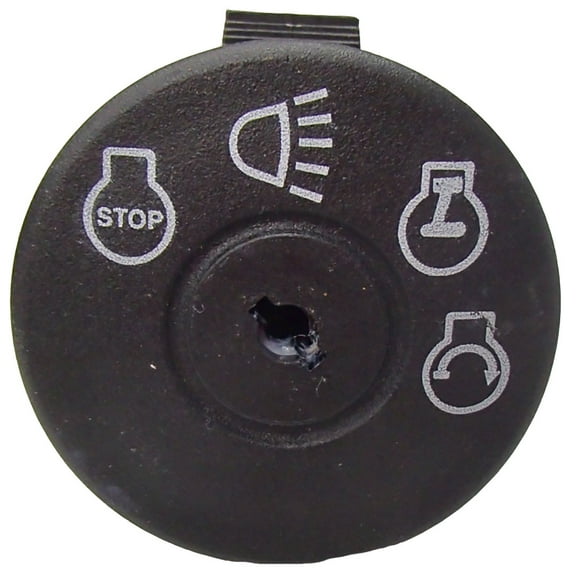 3497644 Ignition Switch
