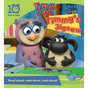 Timmy Time Toys