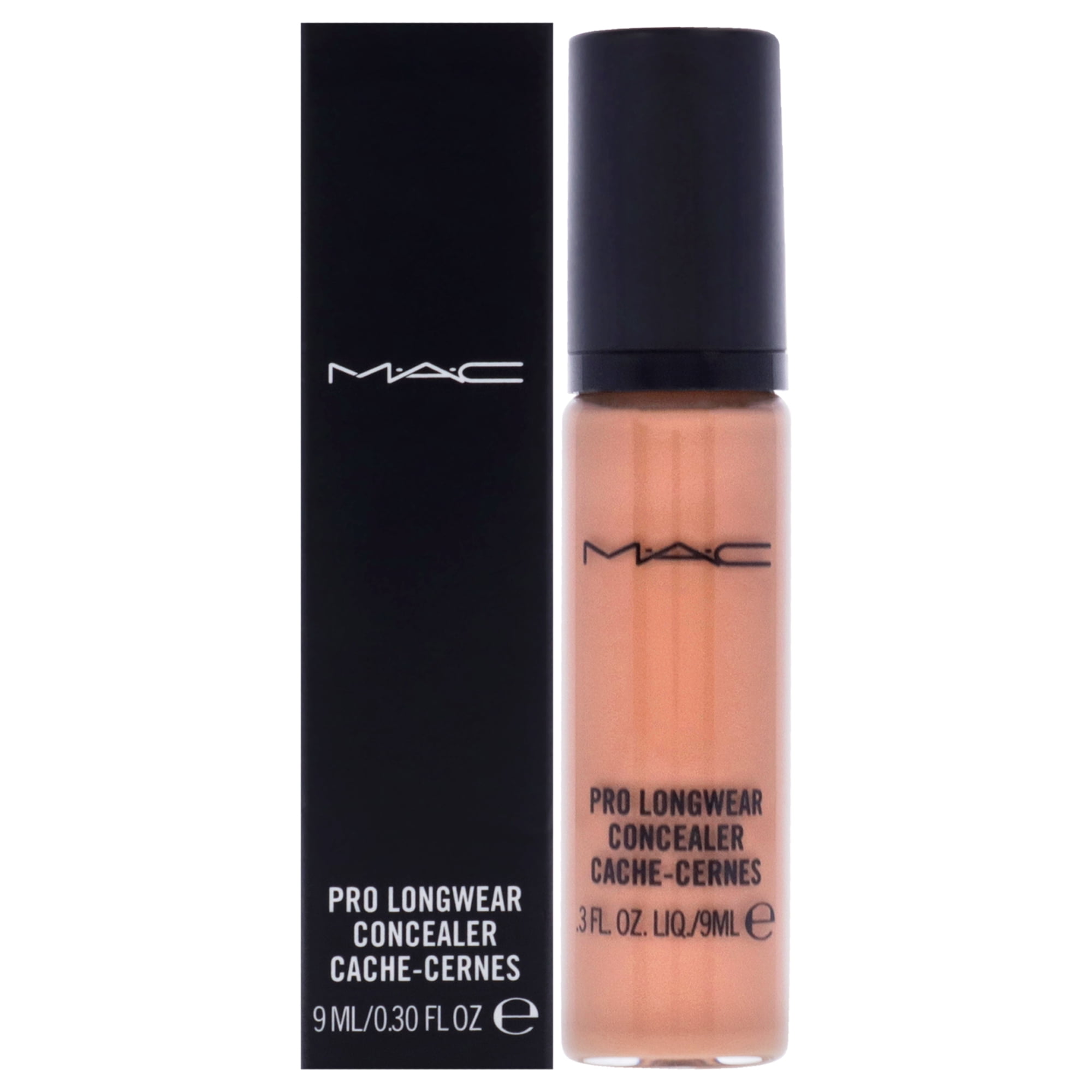 Corrector Pro Longwear - NW35 de MAC para mujer - Corrector de 0.3 oz ...
