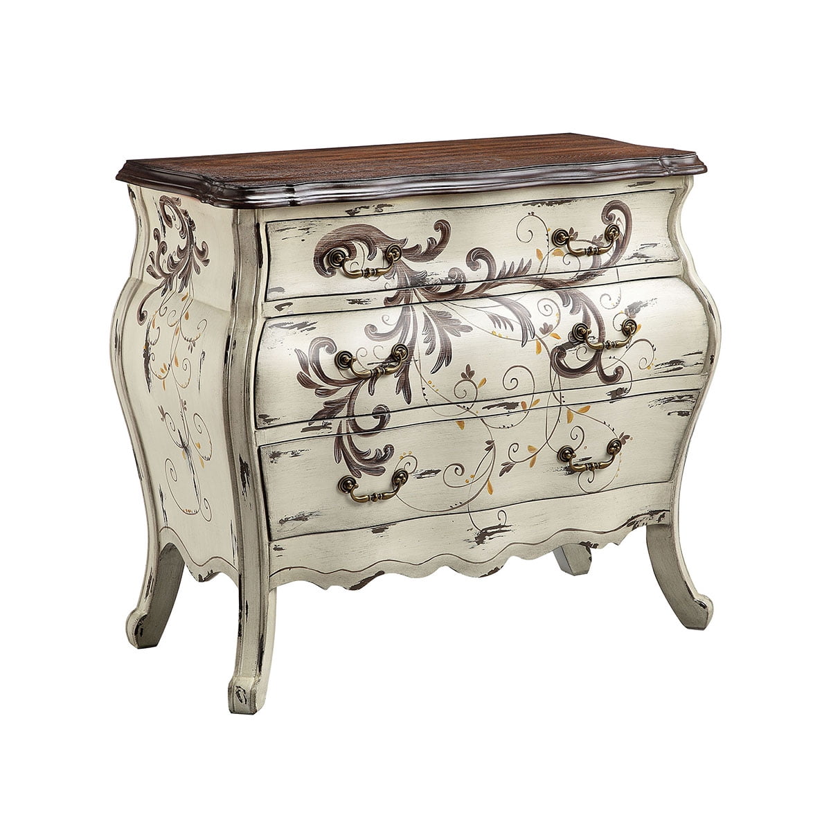 The Best Selection Of Beautiful Bombe Chests For Your Home | atelier ...