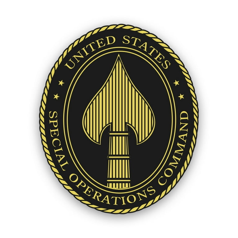 Joint Special Operations Command Ft Bragg