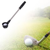 , Extendable Shaft Tool, Portable ,Stainless Steel Gift Golf Ball ...