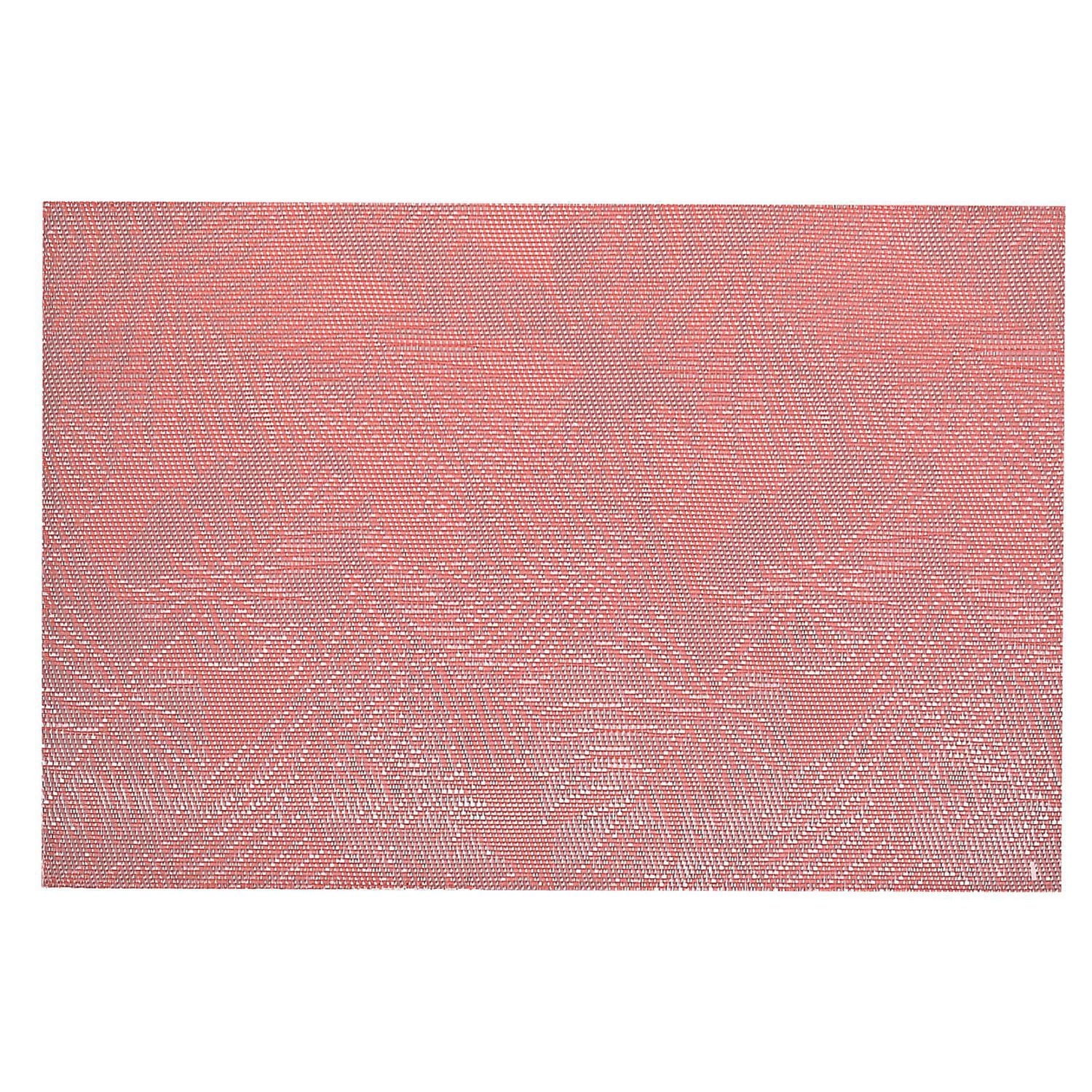 Click here for Ih Casadécor Vinyl Placemat (Tropics) (Orange)(Set... prices