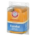 A&H Eureka Style DCF-21 Allergen Filter Pkg - Walmart.com