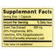 Spring Valley Green Tea Extract Vegetarian Capsules, 500 mg, 60 Count ...