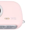 Yajisi Compact Camera 5K Video 80MP Photo 18X Digital Zoom 2.8 Inch IPS ...