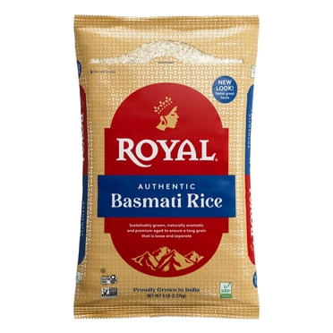 Goya Aged Basmati Rice 32 Oz - Walmart.com
