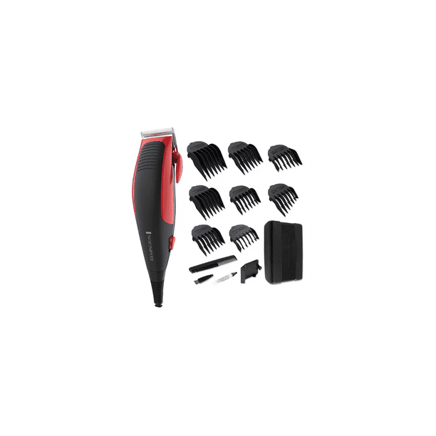 Remington Trimmer Haircut Kit, 16-pc - Walmart.ca