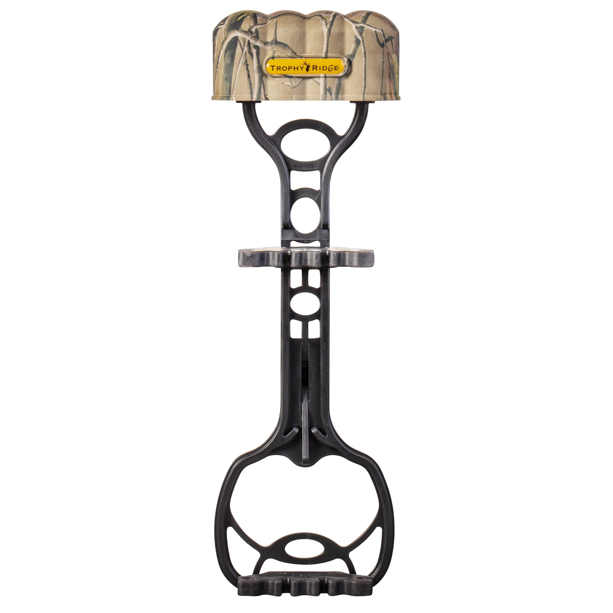 Trophy Ridge 4-Banger Archery Four Arrow Quiver - Walmart.com