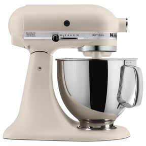 Refurbished Kitchenaid Mixer