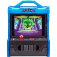 Akedo - Ultimate Arcade Warriors Collector Case Mini Battling Action ...