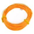 Sougayilang Fly Line 100FT Floating Weight Forward PE Wires for Fly ...