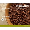 Cafe Quindio Organic, USDA Certified - Medium Roast 100% Colombian ...