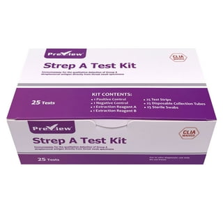 Fiberglass Test Kit - Walmart.com