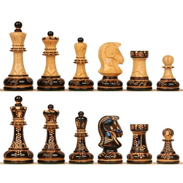 Umbra Wobble Chess Set - Walmart.com