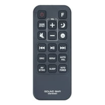 New AKB74935601 Replaced Remote Control for LG LAS551H SH5 LAS450H ...
