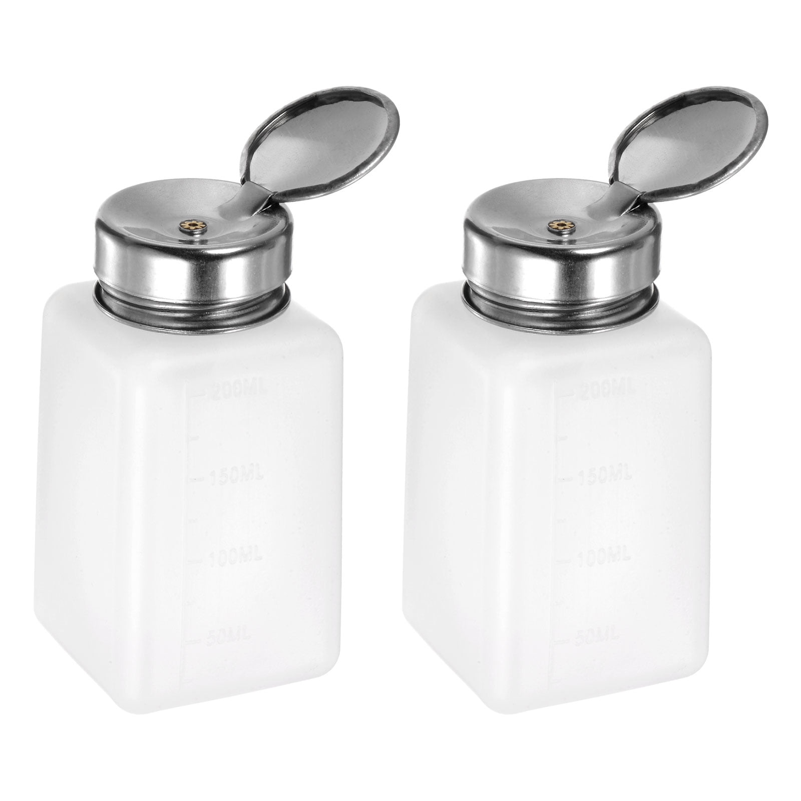 Click here for Uxcell 2pcs Solvent Alcohol Dispensers 200ml(6.76o... prices