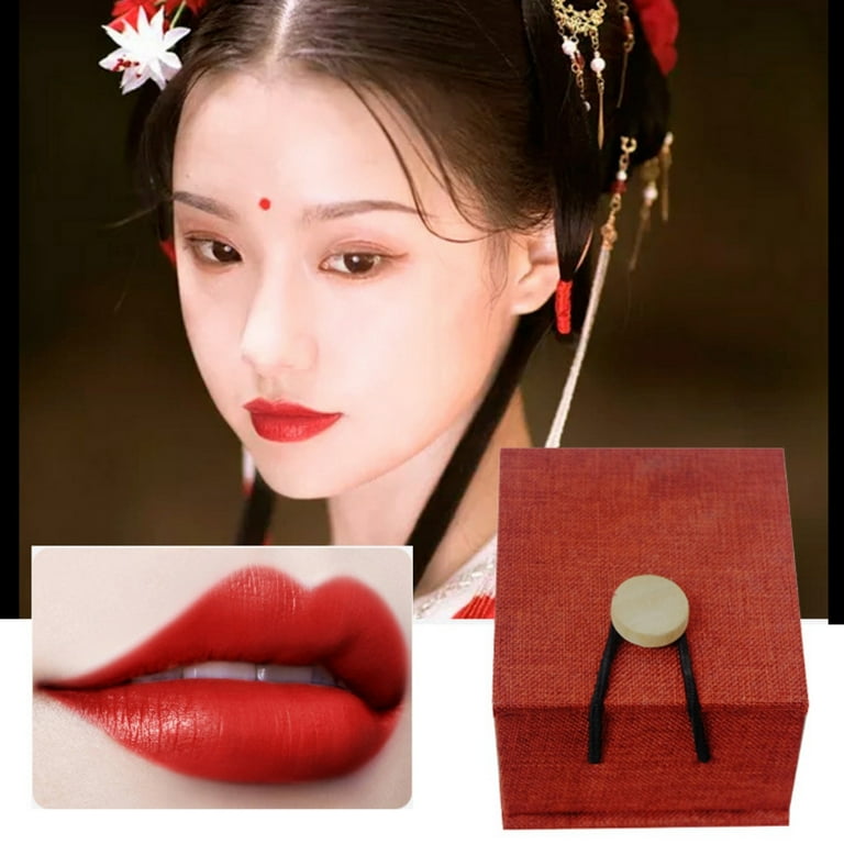 Traditional Chinese Makeup