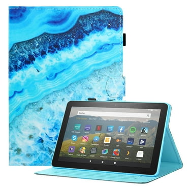 Fire HD 10 2021 Cases and Covers, Kindle Fire HD 10 Plus 11th Gen 2021 ...