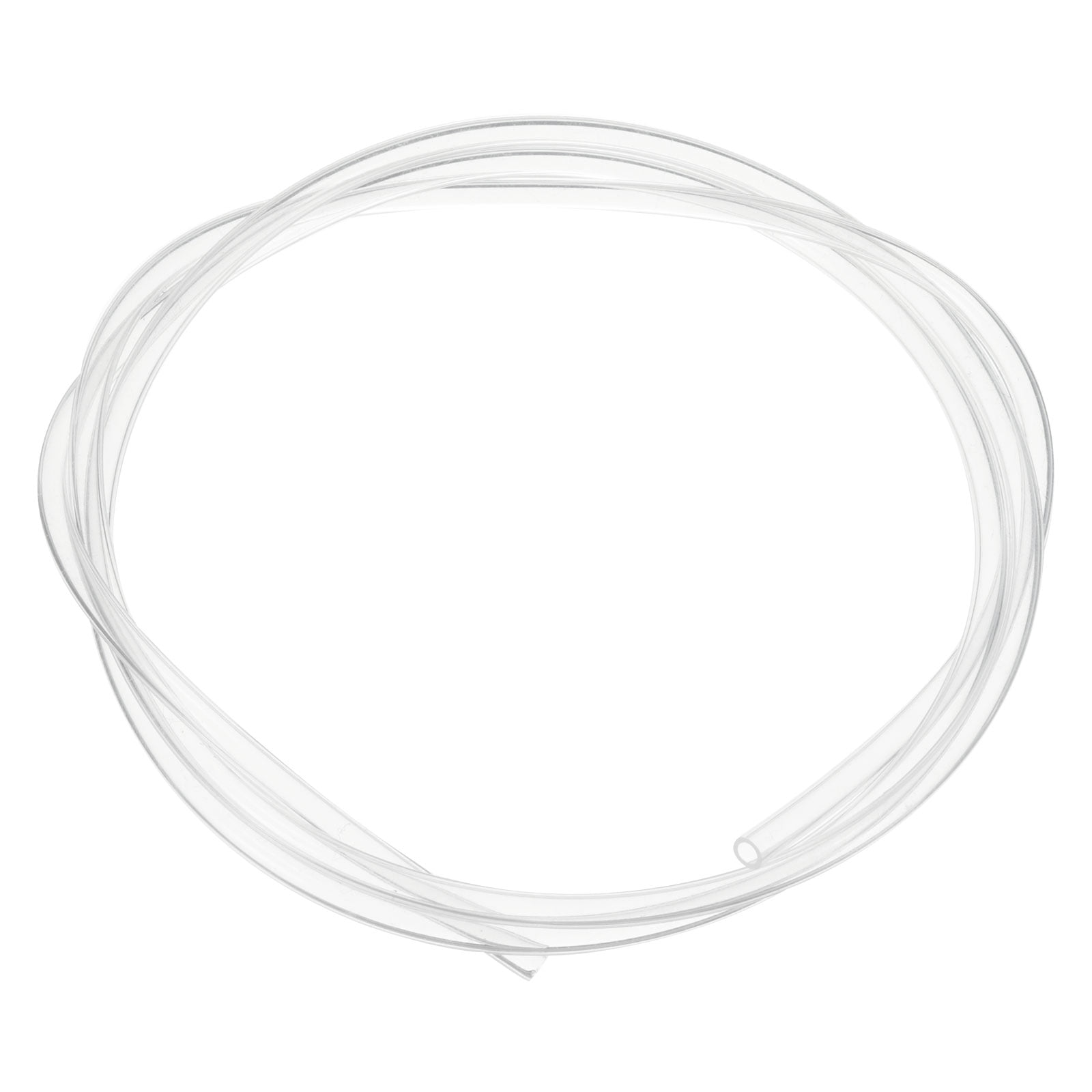 Click here for Unique Bargains Ptfe Tubing Hose 3.25ft Long  2.5m... prices