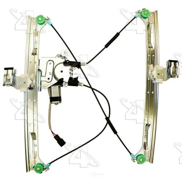 Power Window Motor Fits select: 1988-2000 CHEVROLET GMT-400, 1994-2004 ...