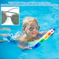 Kids Aviator Swim Goggles, Kids' Swim Goggles Sunny G, Protection ...