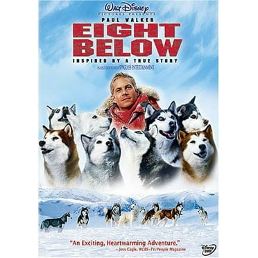 Snow Dogs (DVD) - Walmart.com