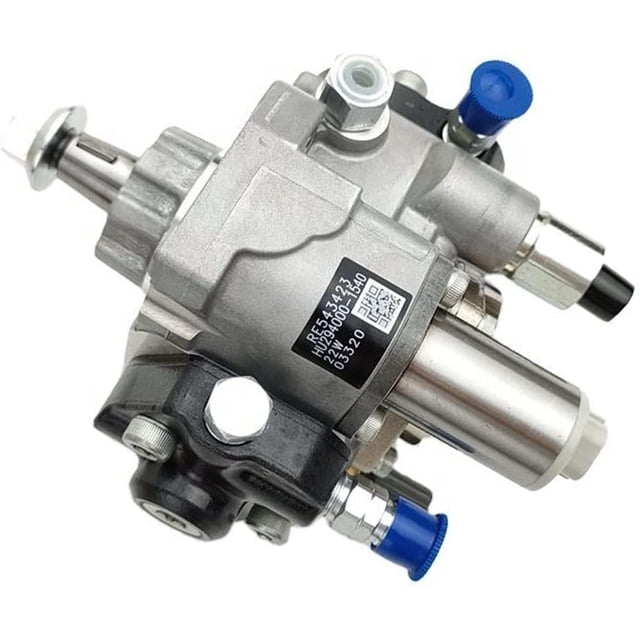 Seapple New Fuel Injection Pump RE543423 294000-1540 Compatible with ...
