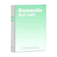 Yrmaups A4 Document Folder for Study, Clear-Pocketed Exam Paper ...
