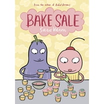 Bake Sale (Paperback) - Walmart.com