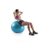 Golds Gym 65cm Fitness Ball - Walmart.com